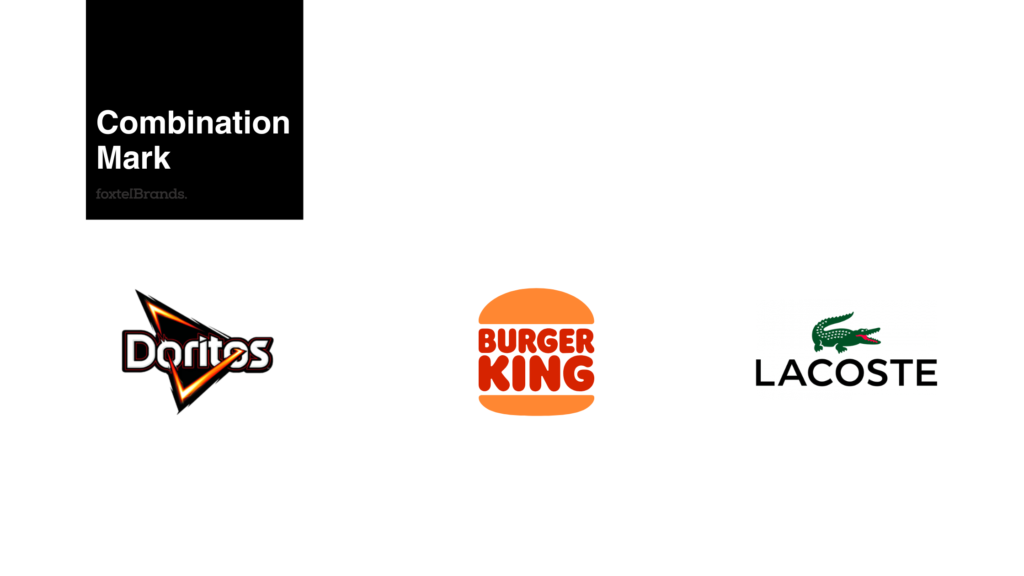 The Versatility of Combination Marks: A Guide for Modern Branding ...