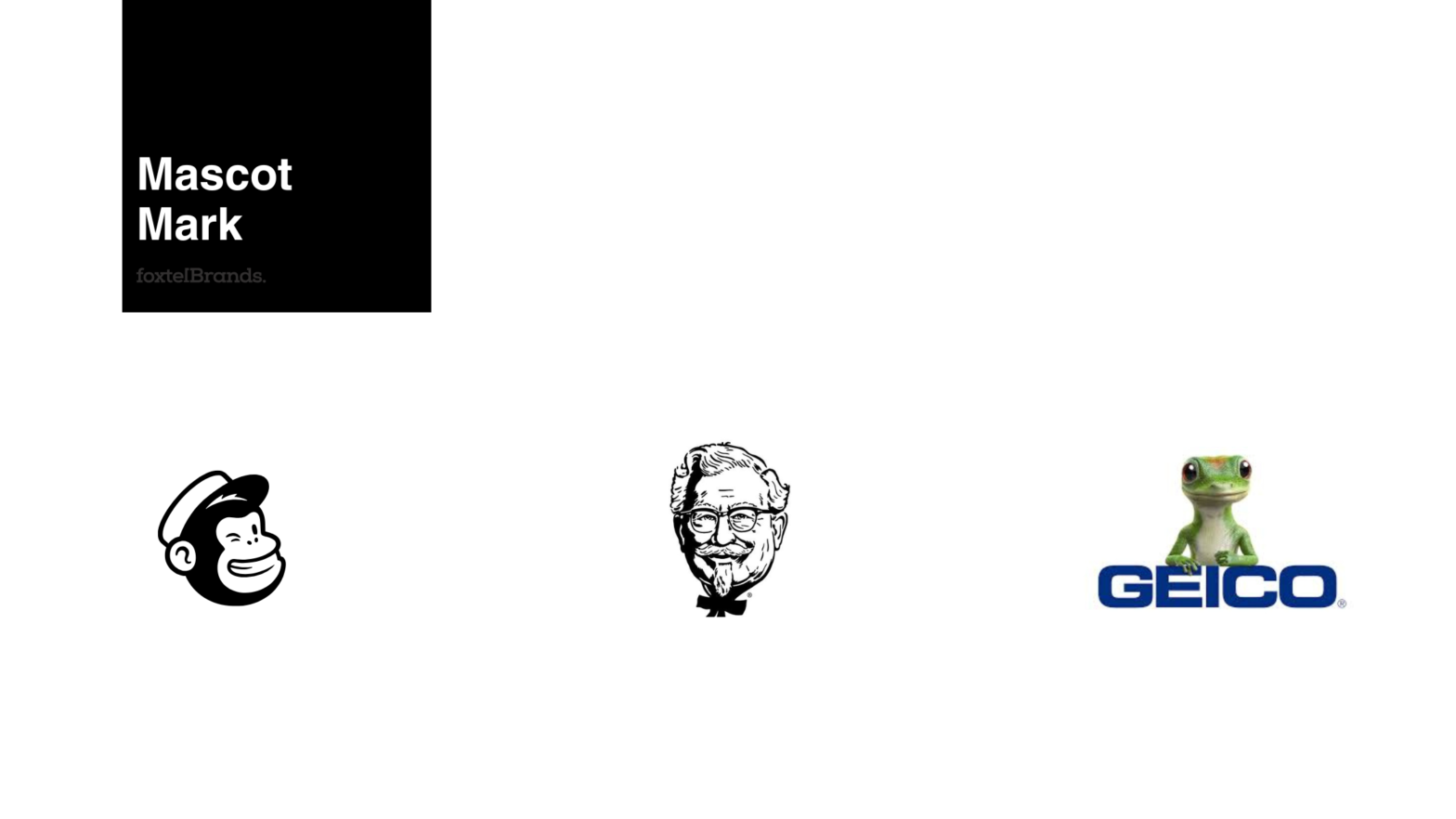 Bringing Brands to Life with Mascot Logos: A Comprehensive Guide ...