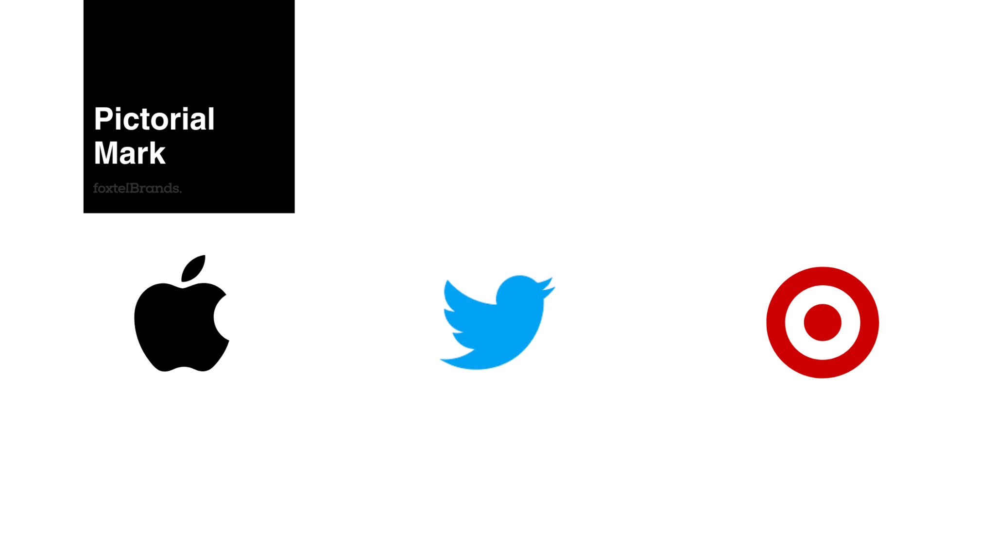 Making a Statement with Pictorial Mark Logos: A Complete Guide ...