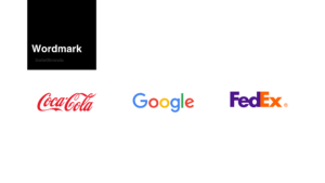 Understanding Wordmark Logos: Creating a Strong Brand Identity with ...